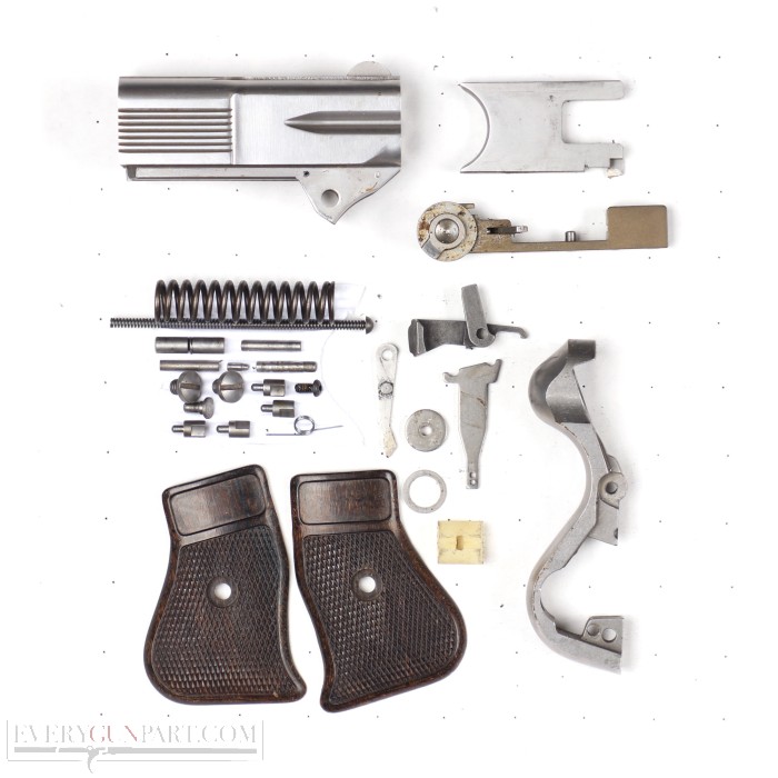 COP 357 Mag Derringer Handgun Parts Kit | Order parts and parts kits online | EveryGunPart.com