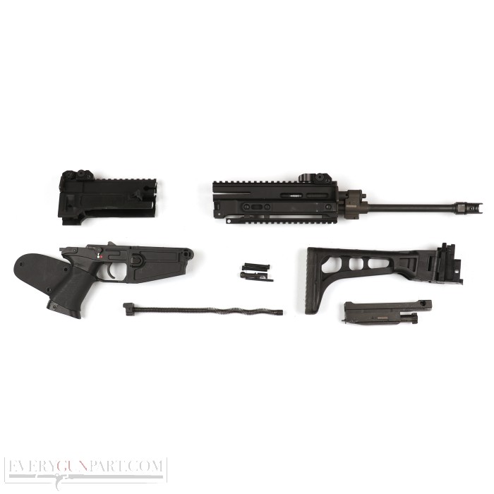 CZ Bren 805 Semi-auto Rifle Parts Kit | Order parts and parts kits ...