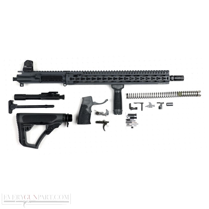 Daniel Defense DDM4 V11 Semi-auto Rifle Parts Kit | Order parts and ...