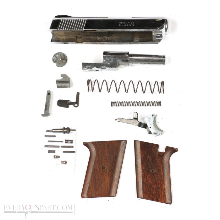 Davis Industries P32 Semi-auto Handgun Parts Kit | Order parts and ...