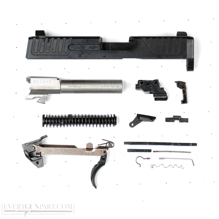 Diamond Back DB9 Semi-auto Handgun Parts Kit | Order parts and parts ...