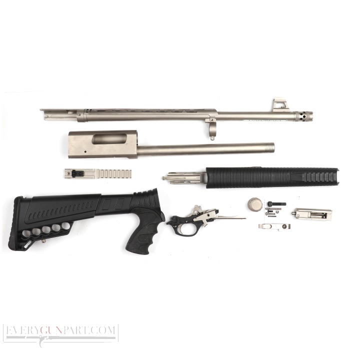 Dickinson Commando Pump Shotgun Parts Kit | Order parts and parts kits ...