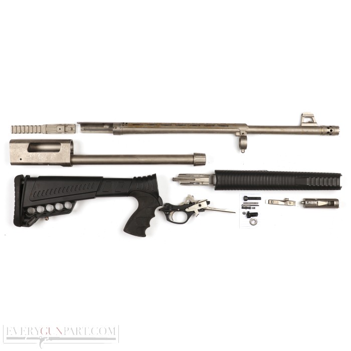 Dickinson Commando Pump Shotgun Parts Kit | Order parts and parts kits ...