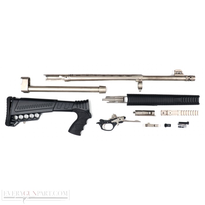Dickinson Commando Pump Shotgun Parts Kit | Order parts and parts kits ...