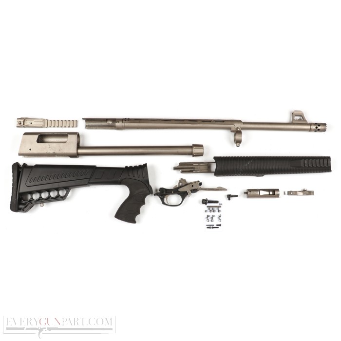 Dickinson Commando Pump Shotgun Parts Kit | Order parts and parts kits ...