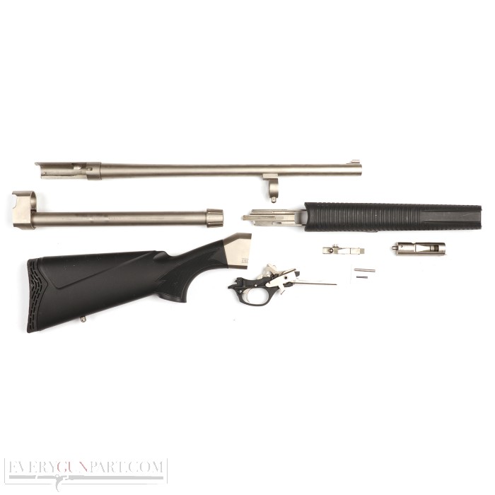 Dickinson Commando Pump Shotgun Parts Kit | Order parts and parts kits ...