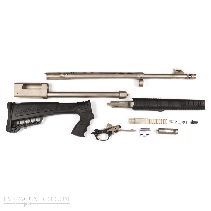 Dickinson Commando Pump Shotgun Parts Kit | Order parts and parts kits ...