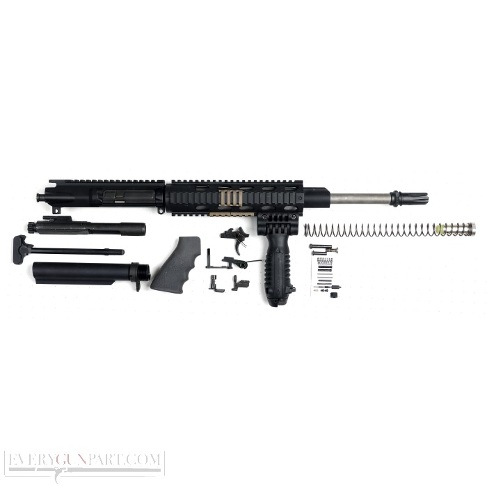 DPMS AR10 Semi-auto Rifle Parts Kit | Order parts and parts kits online ...
