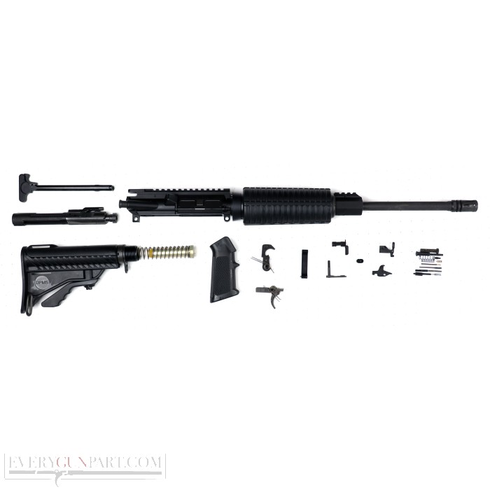 DPMS AR15 Semi-auto Rifle Parts Kit | Order parts and parts kits online ...