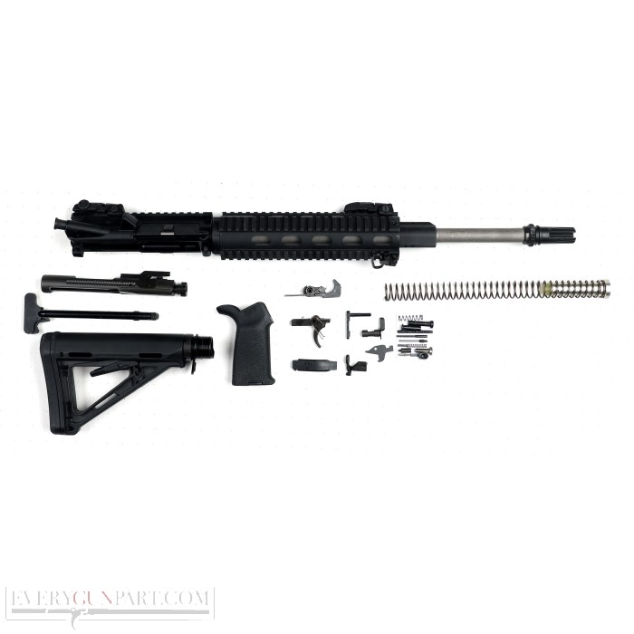 DPMS AR15 Semi-auto Rifle Parts Kit | Order parts and parts kits online ...
