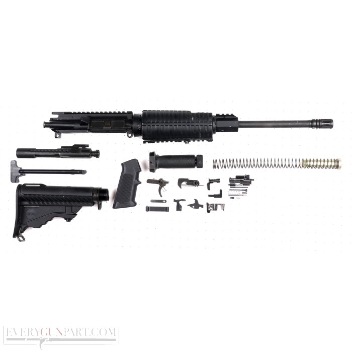 DPMS AR15 Semi-auto Rifle Parts Kit | Order parts and parts kits online | EveryGunPart.com