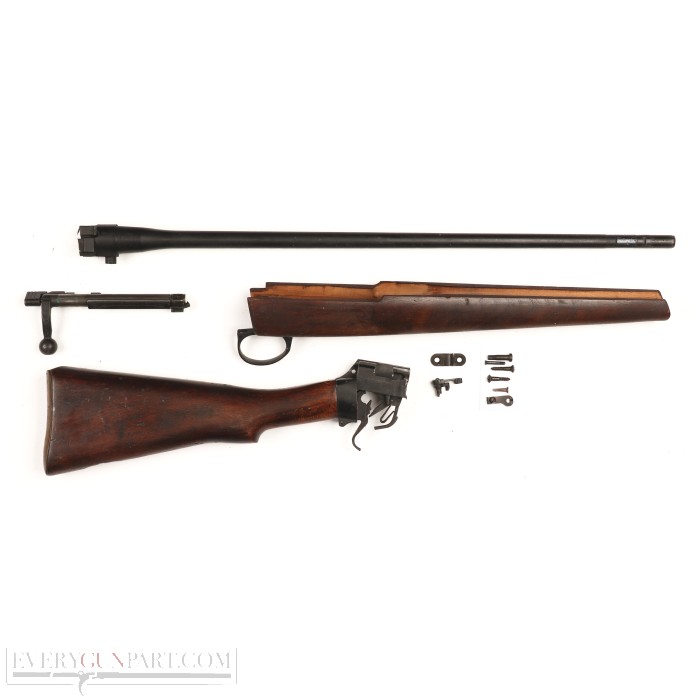 Enfield Bolt Action Bolt Action Parts Kit | Order parts and parts kits ...