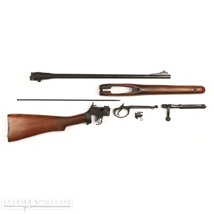 Enfield Sporter Bolt Action Parts Kit | Order parts and parts kits ...
