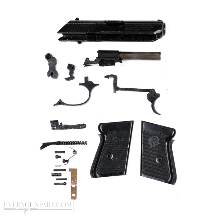 Erma Rx22 Semi-auto Handgun Parts Kit | Order parts and parts kits online | EveryGunPart.com
