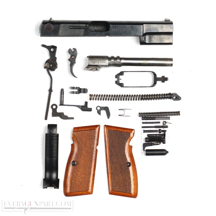 FEG P9R Semi-auto Handgun Parts Kit | Order parts and parts kits online ...