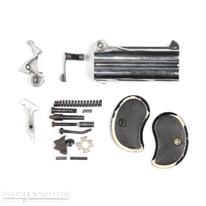 FIE Derringer Derringer Handgun Parts Kit | Order parts and parts kits ...