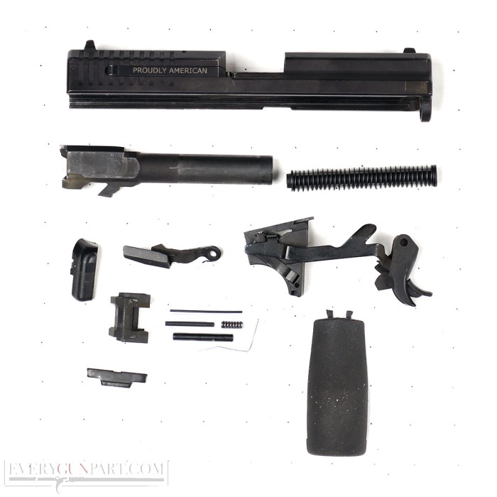 FMK 9C1G2 Semi-auto Handgun Parts Kit | Order parts and parts kits ...