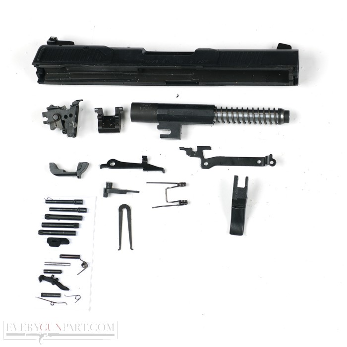 FN Five Seven Semi-auto Handgun Parts Kit | Order parts and parts kits ...