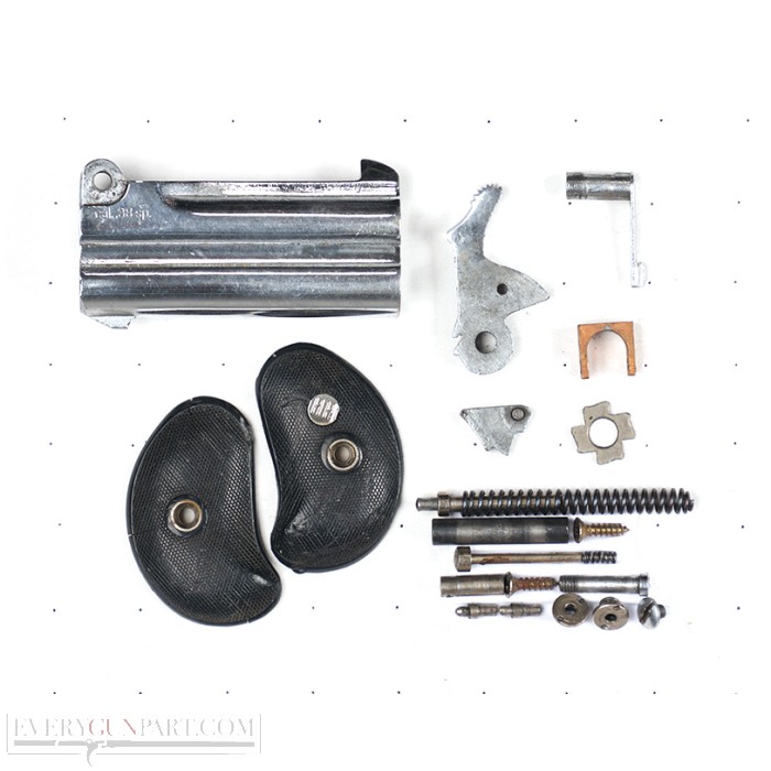 Frontier Derringer Derringer Handgun Parts Kit | Order parts and parts ...