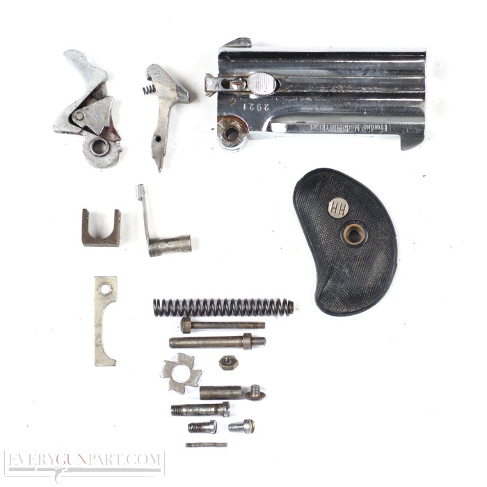 Frontier Derringer Derringer Handgun Parts Kit | Order parts and parts ...