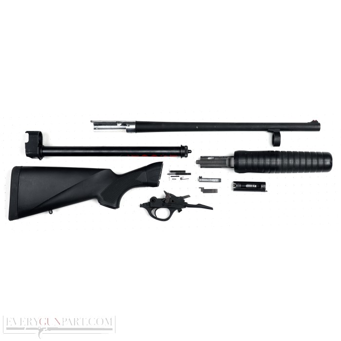 Hatsan Escort Pump Shotgun Parts Kit | Order parts and parts kits ...