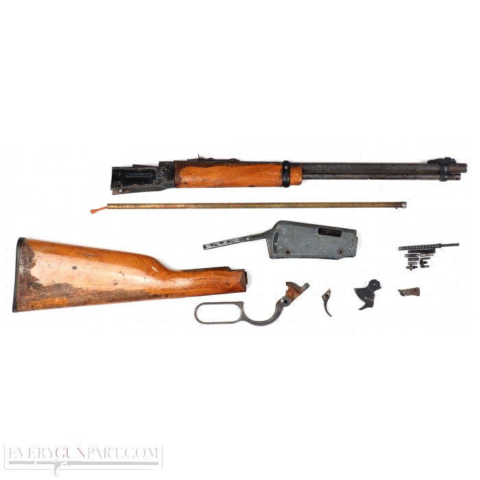 Henry Lever Action Lever Action Rifle Parts Kit | Order parts and parts ...