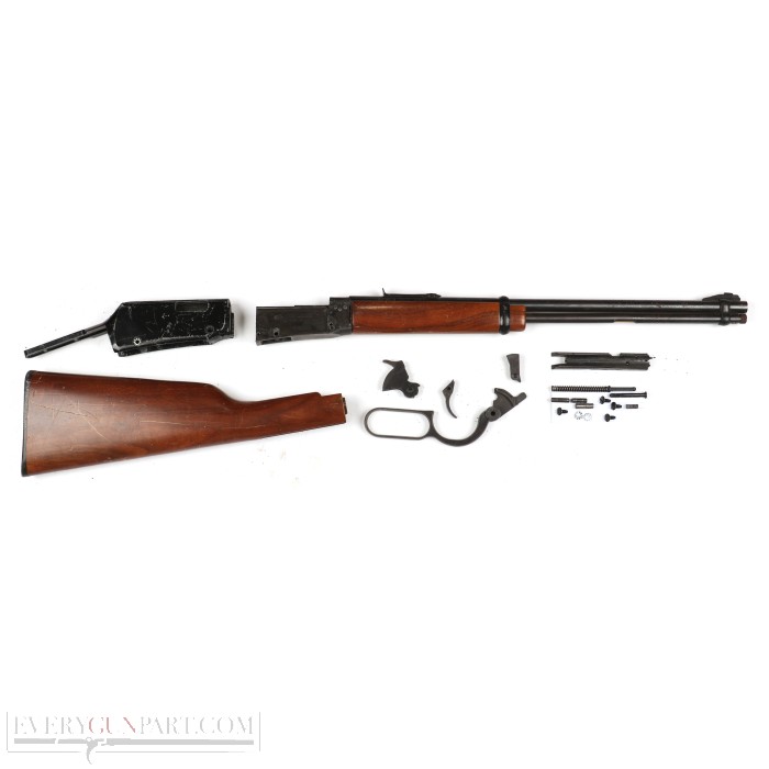Henry Repeating Arms Lever Action Lever Action Rifle Parts Kit | Order ...