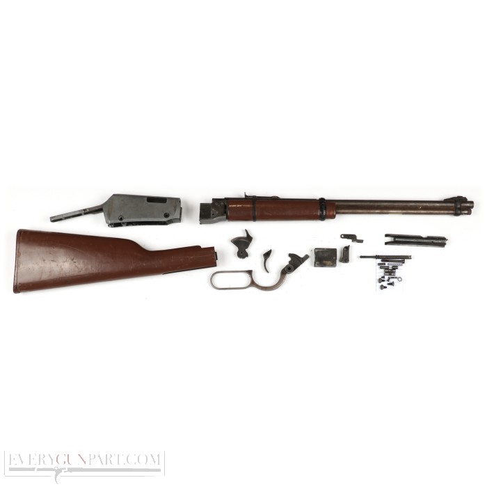 Henry Repeating Arms Lever Action Lever Action Rifle Parts Kit | Order ...