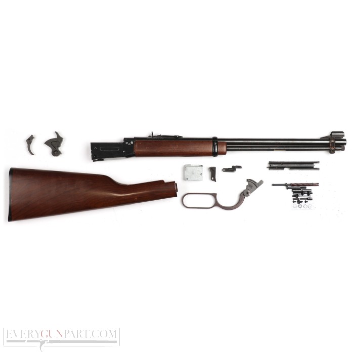 Henry Repeating Arms Lever Action Lever Action Rifle Parts Kit | Order ...