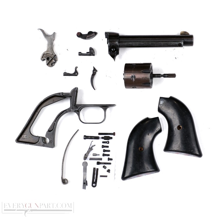 Heritage Rough Rider Revolver Revolver Parts Kit | Order parts and ...
