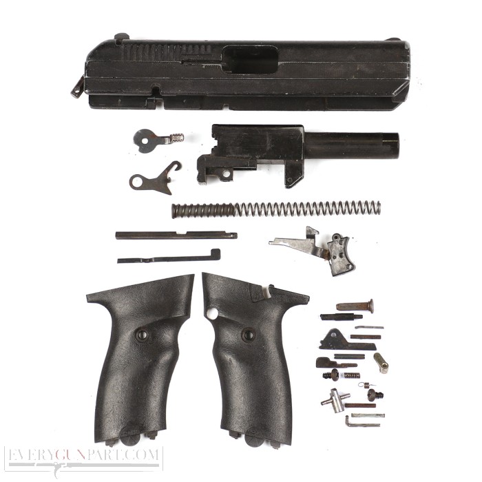 Hi Point JHP Semi-auto Handgun Parts Kit | Order parts and parts kits ...