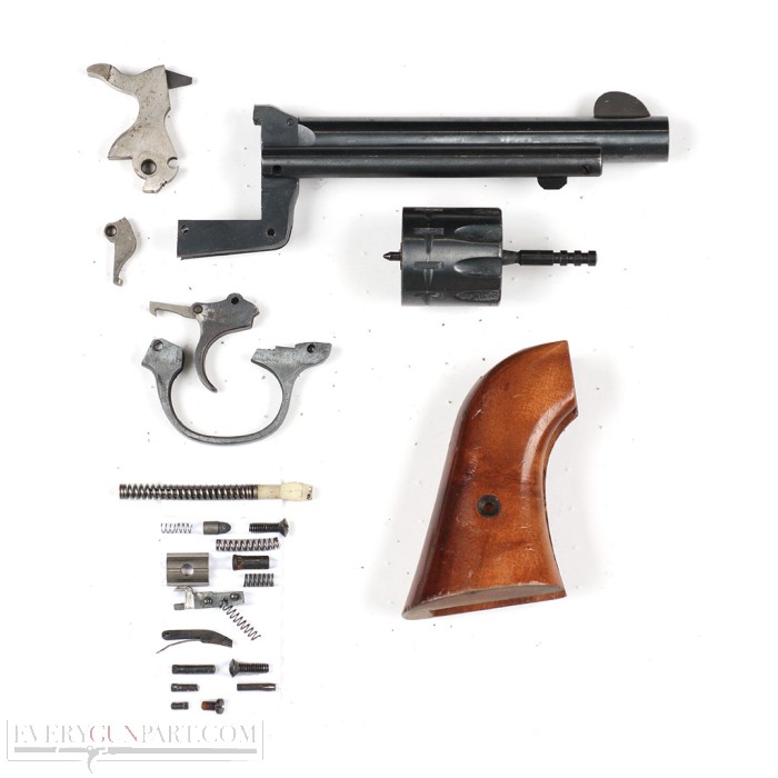 H&R 949 Revolver Revolver Parts Kit | Order parts and parts kits online ...