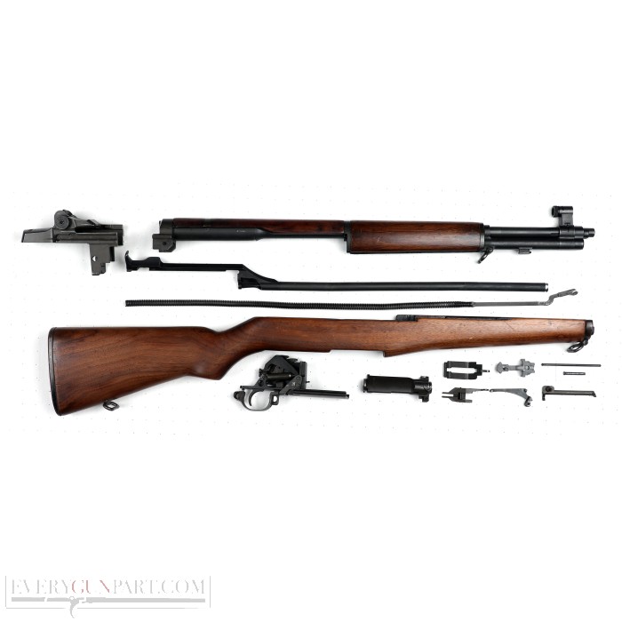H&R M1 Garand Semi-auto Rifle Parts Kit | Order parts and parts kits ...