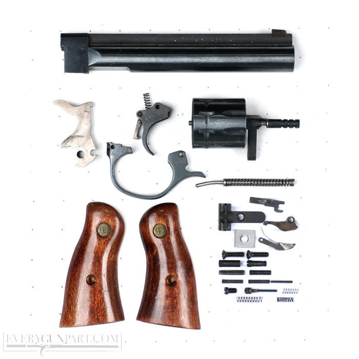 NEF R92 Ultra Revolver Revolver Parts Kit | Order parts and parts kits ...