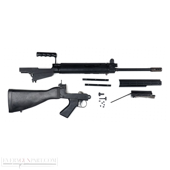 Imbel FAL Semi-auto Rifle Parts Kit | Order parts and parts kits online ...
