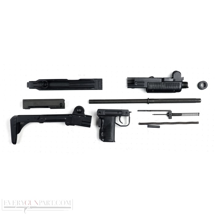 IMI UZI Semi-auto Rifle Parts Kit | Order parts and parts kits online | EveryGunPart.com