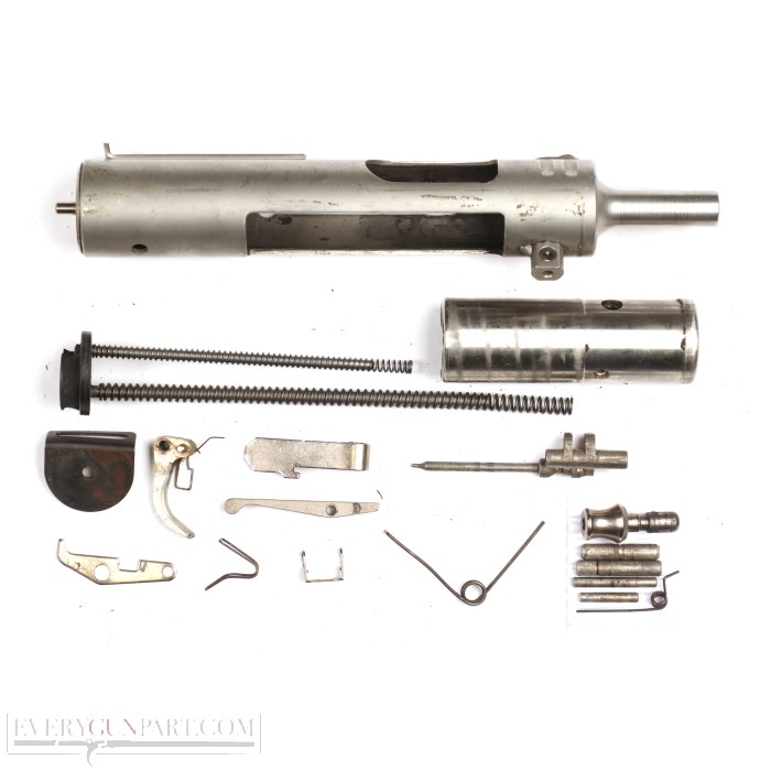 Intratec DC9 Semi-auto | EveryGunPart.com