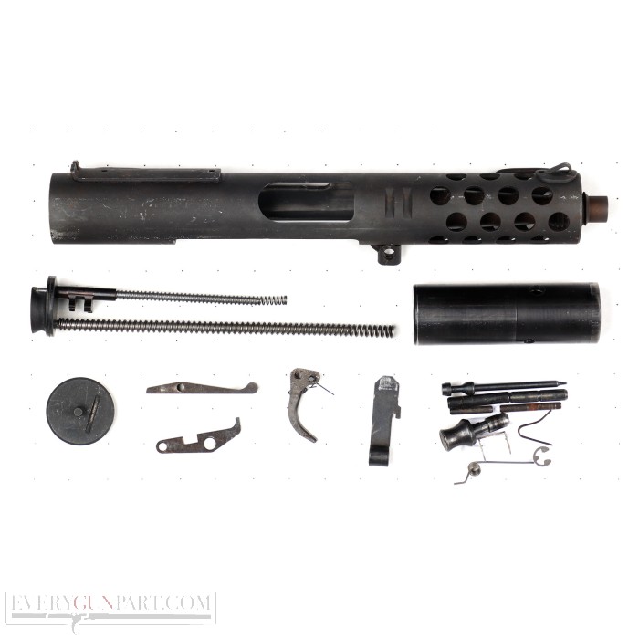 Intratec Tec 9 Semi-auto Handgun Parts Kit | Order parts and parts kits ...