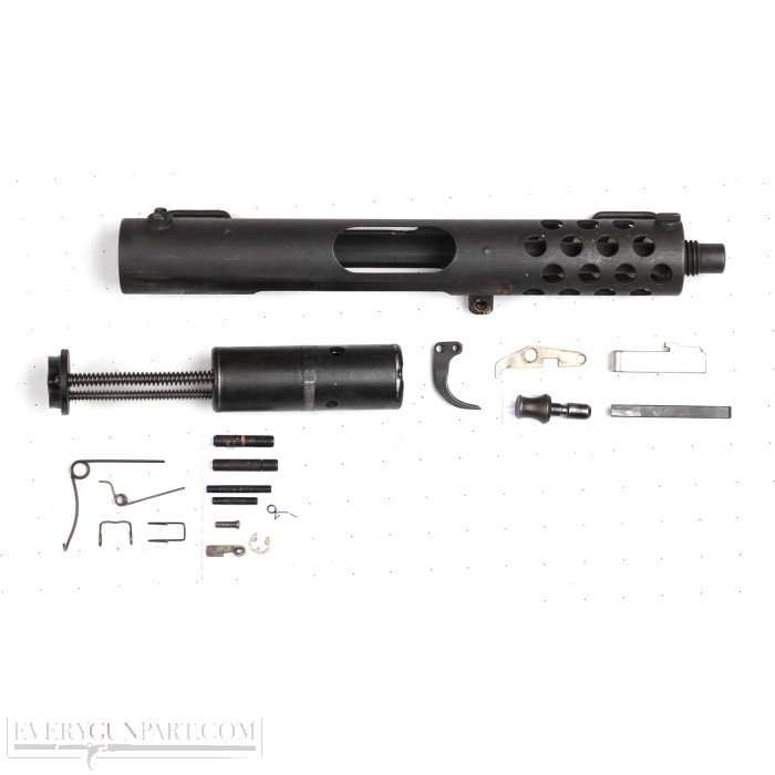 Intratec Tec 9 Semi-auto Handgun Parts Kit | Order parts and parts kits ...