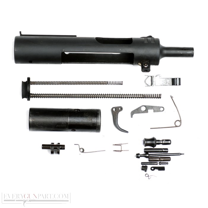 Intratec Tec 9 Semi-auto Handgun Parts Kit | Order parts and parts kits ...