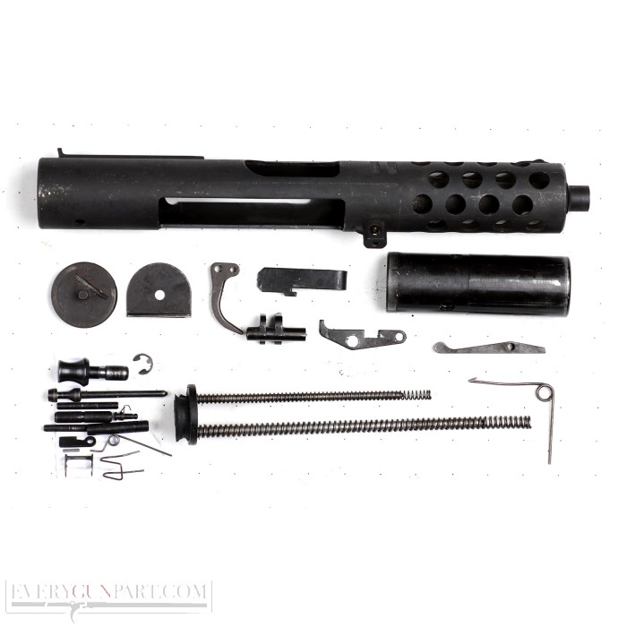 Intratec Tec 9 Semi-auto Handgun Parts Kit | Order parts and parts kits ...