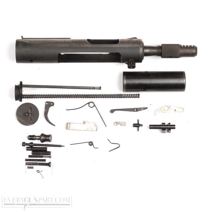 Intratec Tec 9 Semi-auto Handgun Parts Kit | Order parts and parts kits ...