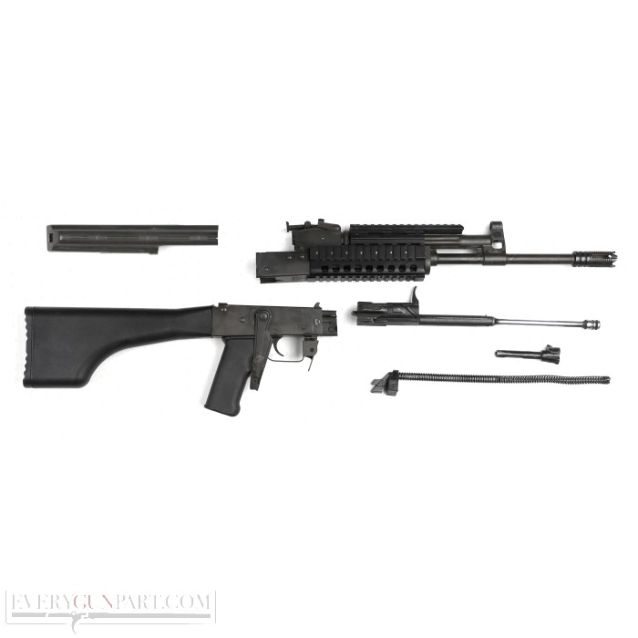 I.O Inc Sporter AK Semi-auto Rifle Parts Kit | Order parts and parts ...