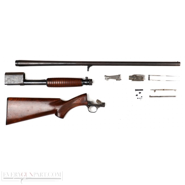Ithaca 37 Pump Shotgun Parts Kit | Order parts and parts kits online ...