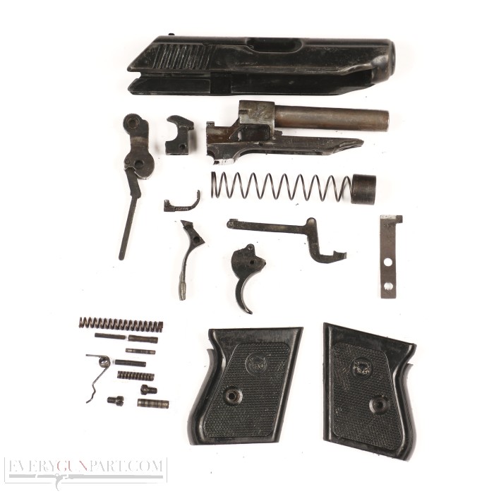 Iver Johnson TP 22 Semi-auto | EveryGunPart.com