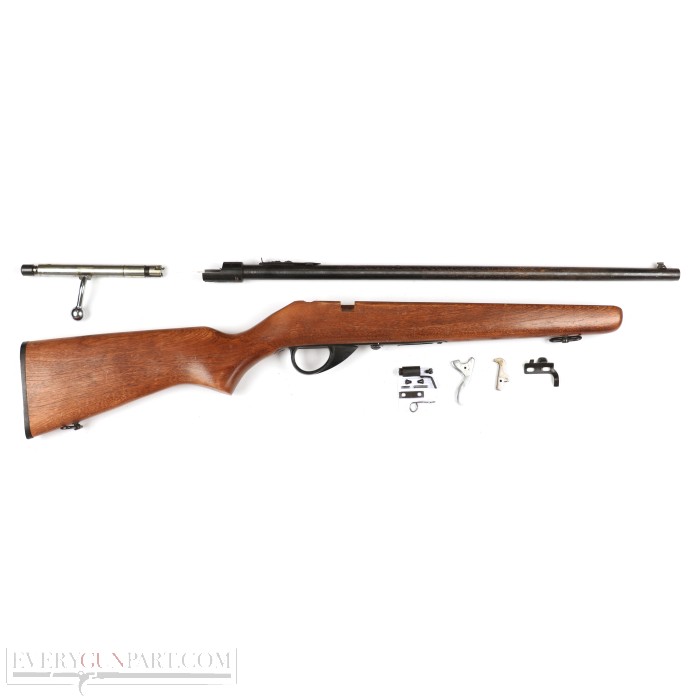 JC Higgins Model 42 Bolt Action Parts Kit | Order parts and parts kits ...