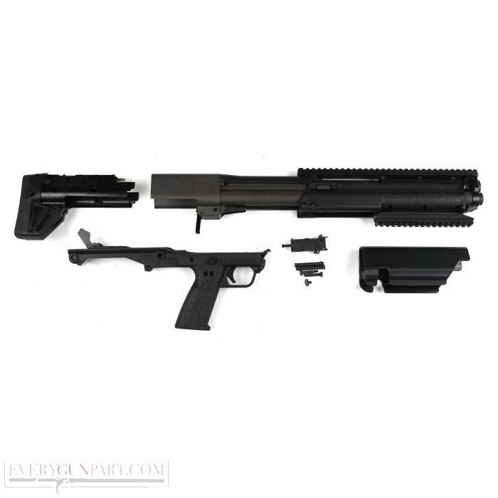 Kel Tec KSG Pump Shotgun Parts Kit | Order parts and parts kits online ...