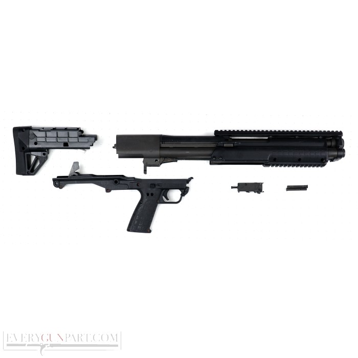 KelTec KSG 12 Pump Shotgun Parts Kit | Order parts and parts kits online | EveryGunPart.com