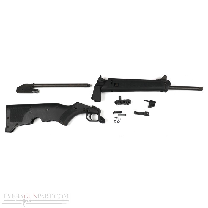KelTec SU 16 Semi-auto Rifle Parts Kit | Order parts and parts kits ...