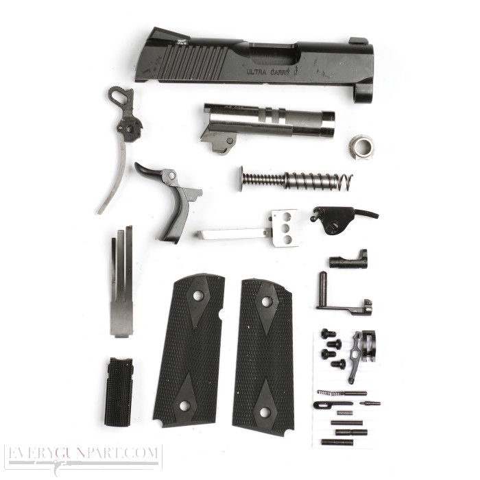 Kimber Ultra Carry II Semi-auto Handgun Parts Kit | Order parts and ...